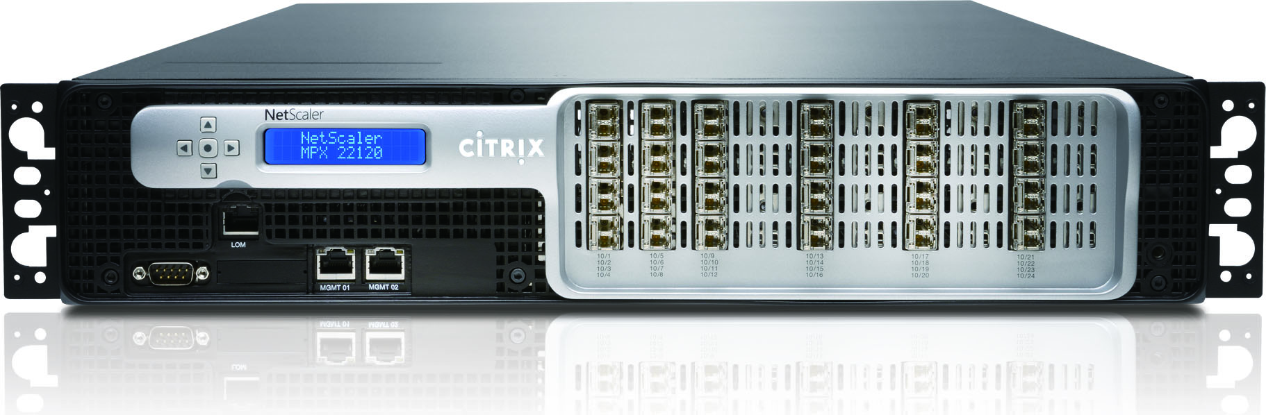 Webアプリケーション配信向けのオールインワン型アプライアンス - 製品＆サービス：日経クロステック Active