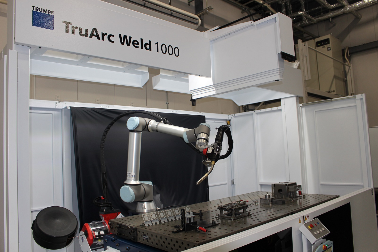 トルンプ、京都にショールーム併設の新拠点 コロナの機会損失補う - 製品＆サービス：日経クロステック Active