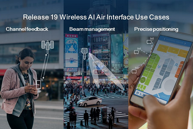 3GPPリリース19の標準化開始、「焦点は5G-Advancedと6G基盤技術」クアルコム：日経クロステック Active