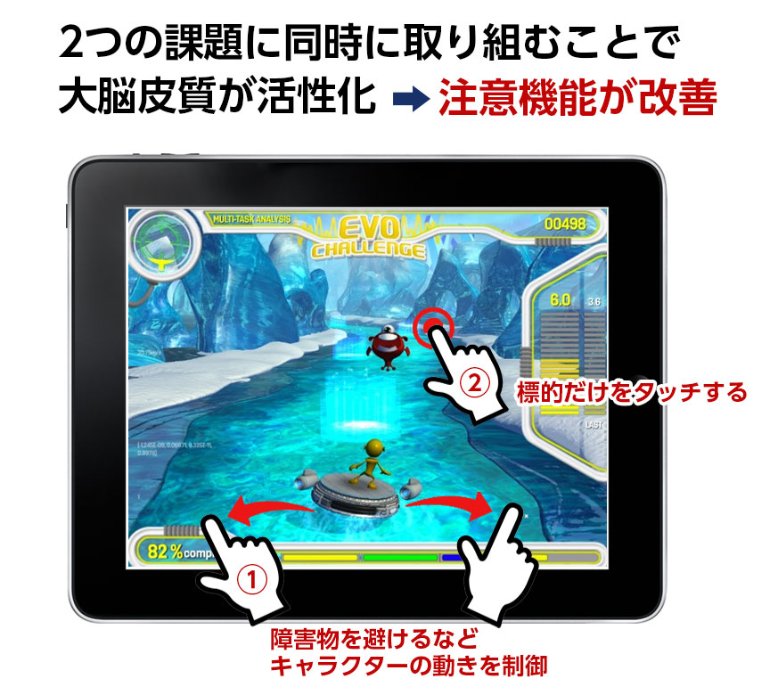 製薬企業とベンチャーの提携相次ぐ、アプリと医薬品の併用療法を視野 - アプリで「治療」：日経クロステック Active