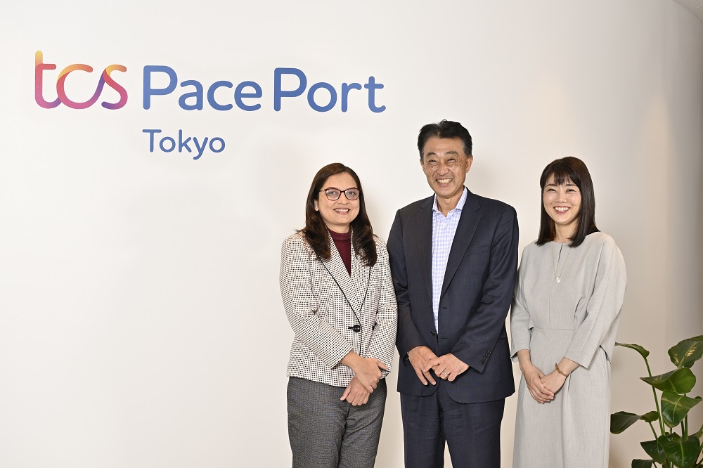 “アイデア発掘から事業変革の実装”を実現する、「TCS Pace」とは - グローバル実績、知識とITリソース活用：日経クロステック Active